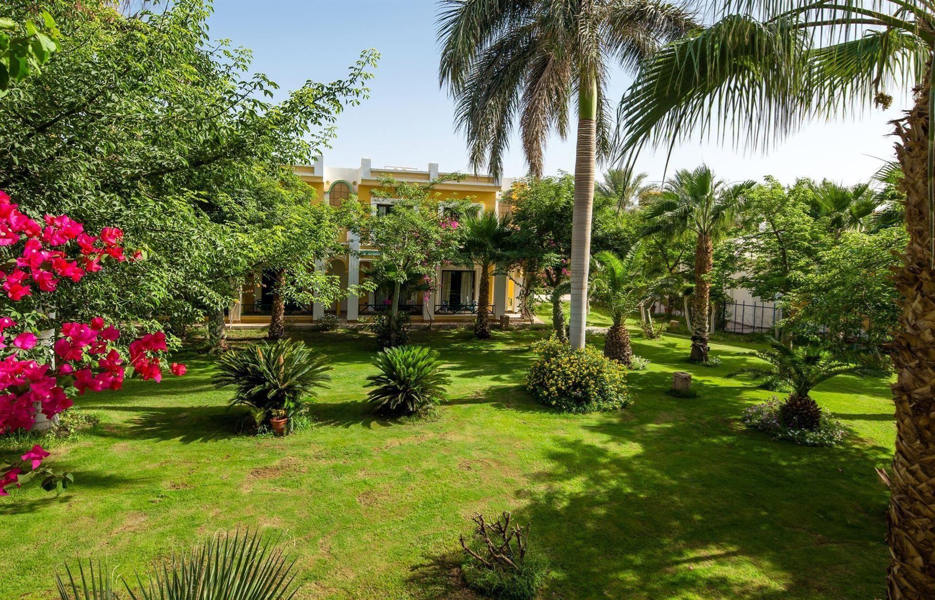 Mirage Bay Resort & Aqua Park (Ex. Lillyland Beach Club) **** - Külföl ...