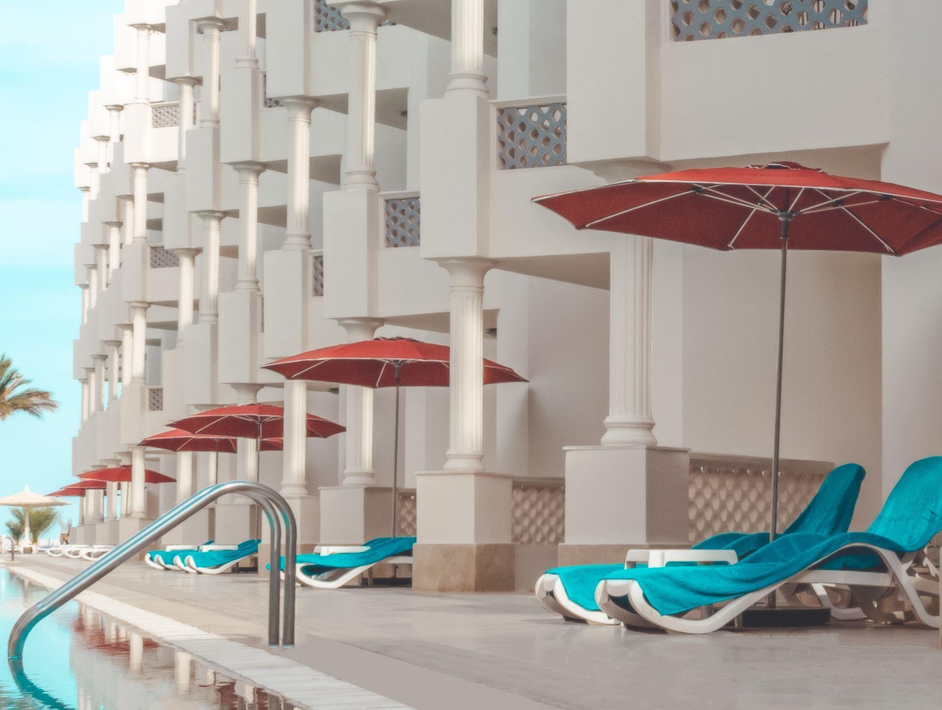 White Valley Palace **** - Külföldi utazások | IBUSZ