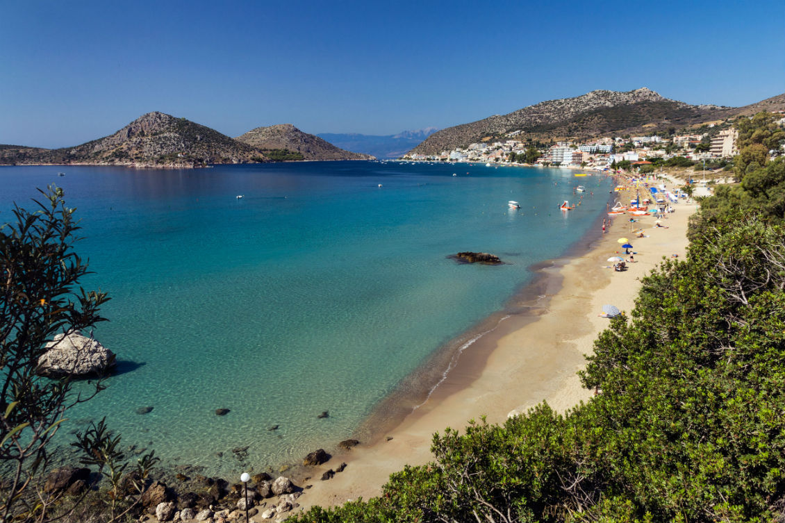 Tolo utazás | IBUSZ